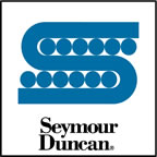Seymour Duncan | Guitar Parts Available at ToneShapers