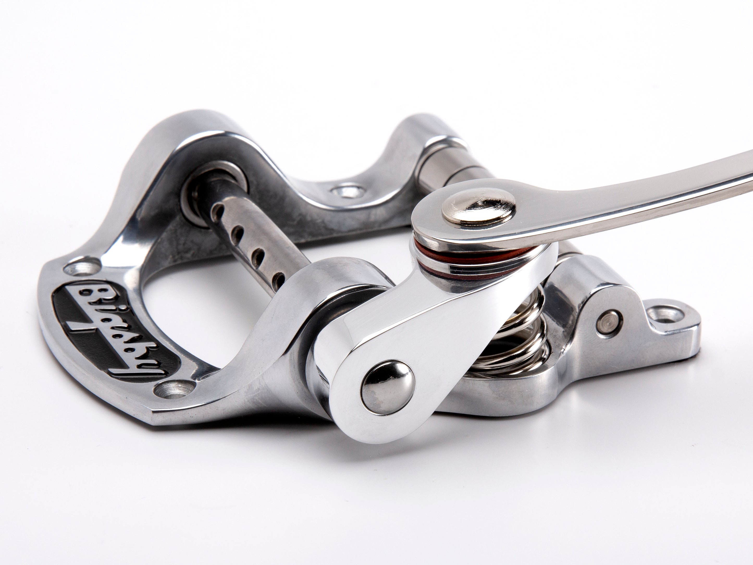 Bigsby B5 Vibrato with Full Callaham Upgrade – ToneShapers