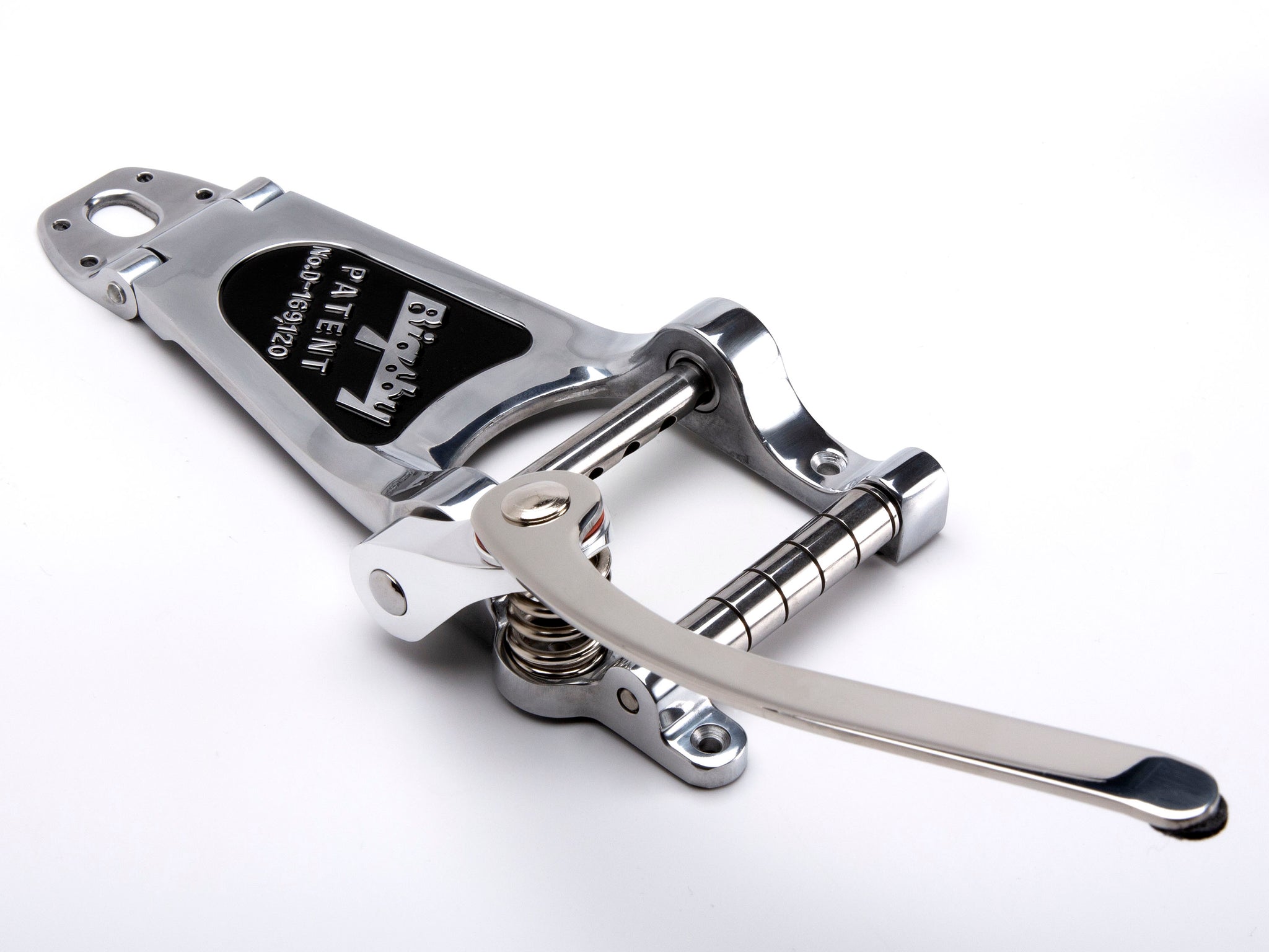 Bigsby B7 Vibrato with Full Callaham Upgrade – ToneShapers