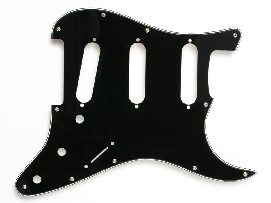 Fender Pickguards for Stratocasters – ToneShapers