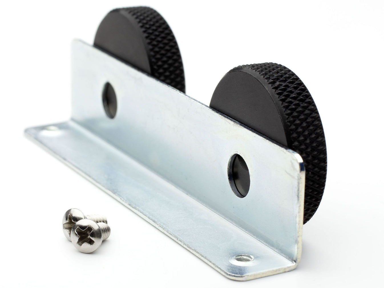 Fender Bracket + Roller Knobs, for Jazzmaster Mini Pots – ToneShapers
