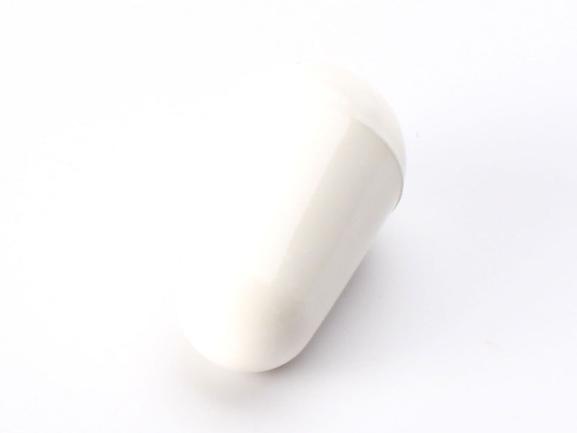 Fender Stratocaster Switch Tip, Parchment – ToneShapers