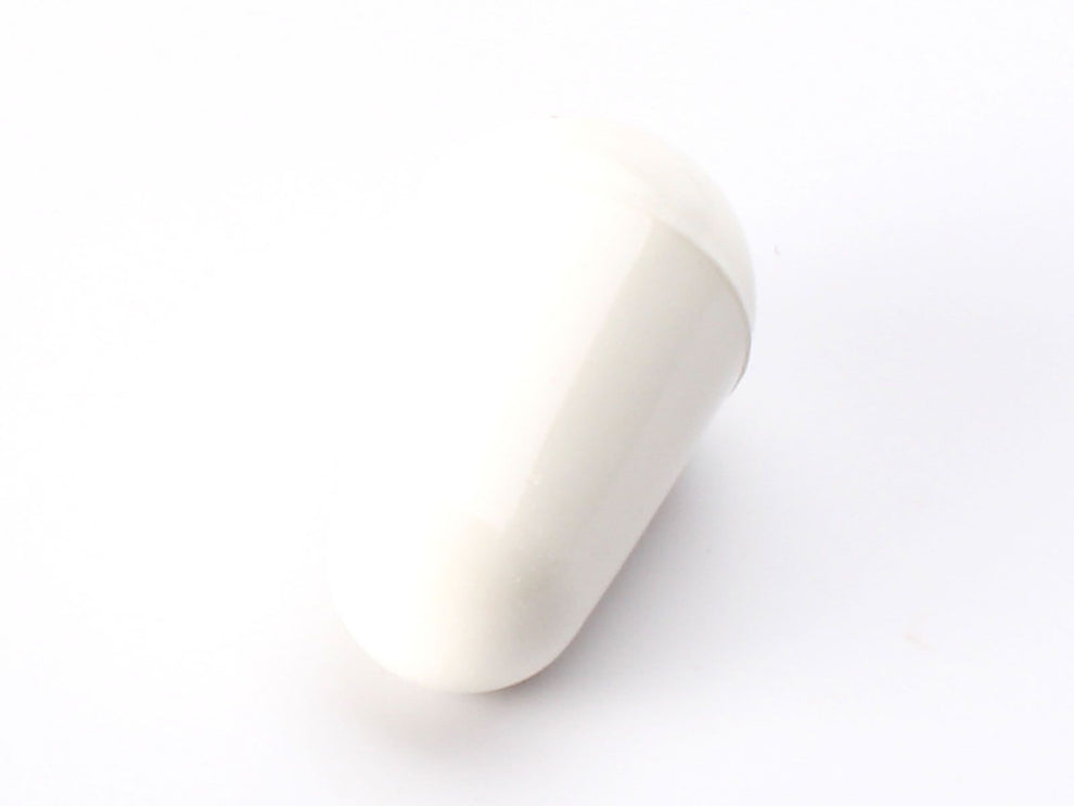 Fender Stratocaster Switch Tip, Parchment – ToneShapers