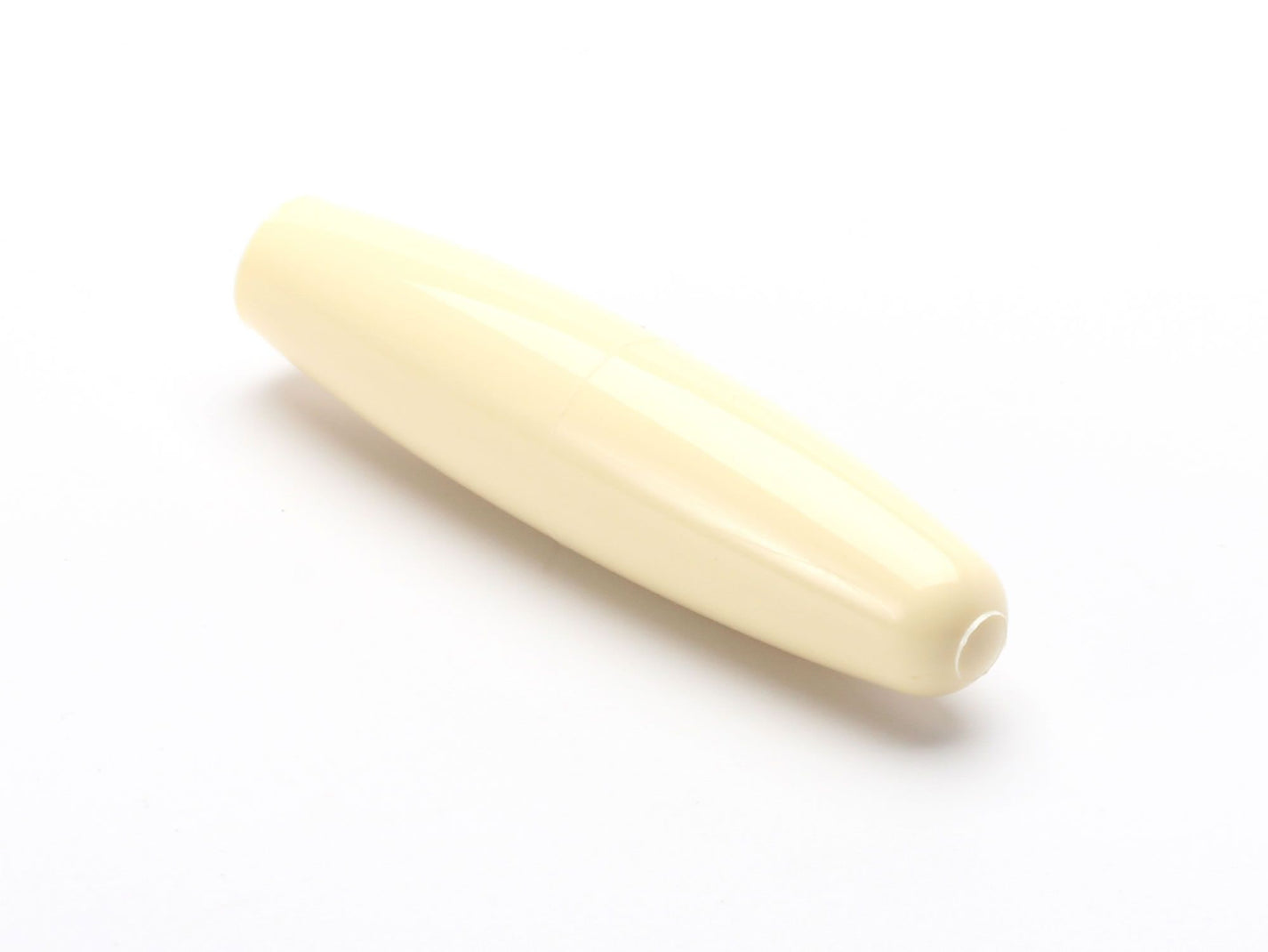 Fender Tremolo Arm Tip, Aged White – ToneShapers