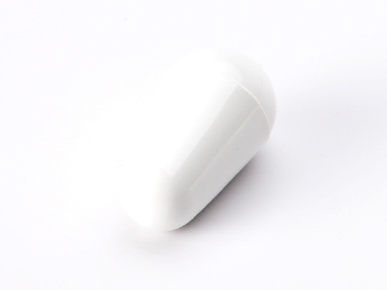 Fender Stratocaster Switch Tip, White – ToneShapers