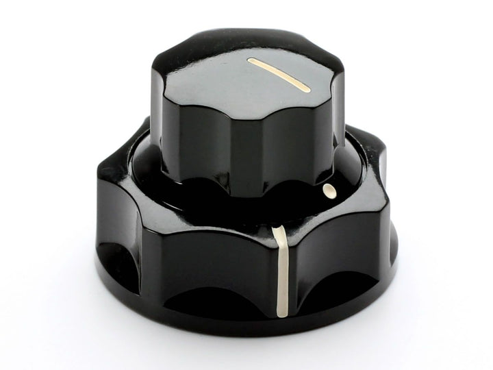 Plastic Knobs for Fender and Gibson Guitars – ToneShapers